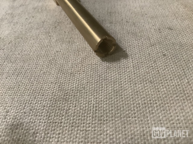 Surplus (5) AAR Defense Systems A5636 Nut Tubes in North Las Vegas ...