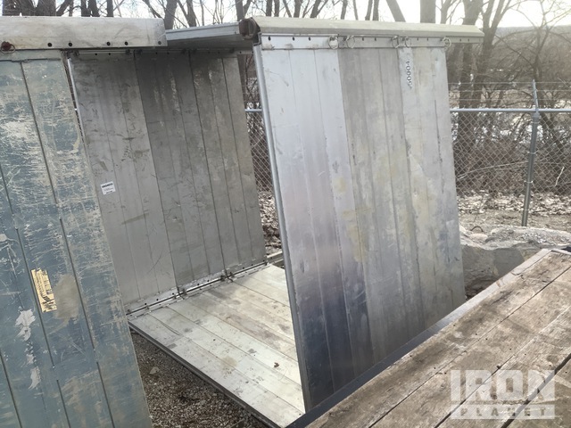 Build-A-Box 6ft x 8ft, 8ft x 6ft x 8ft Shoring System in Des Moines ...