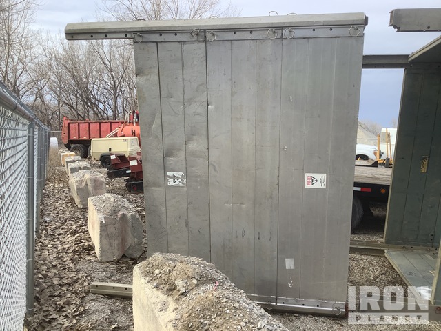 Build-A-Box 6ft x 8ft, 8ft x 6ft x 8ft Shoring System in Des Moines ...