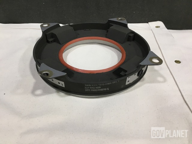 Surplus Sikorsky Aircraft 70550-02804-104 Slip Ring Assembly in ...