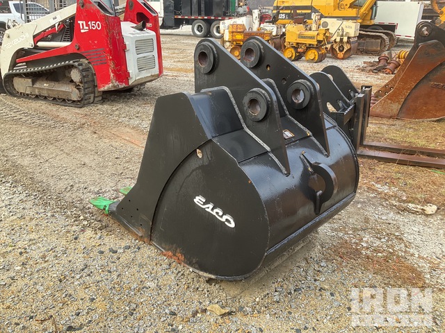 Esco 48 in 1.87 cyd Digging Bucket in Pilot Mountain, North Carolina ...