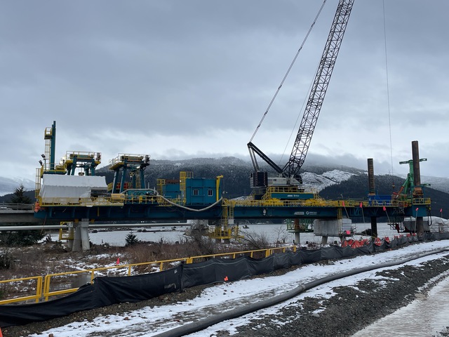 Bridge Equipment For Sale | IronPlanet