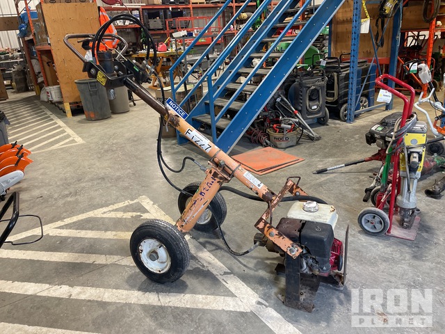 2004 Compac PHD Power Auger in Woodstock, Ontario, Canada (IronPlanet ...