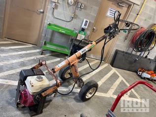 2004 Compac PHD Power Auger in Woodstock, Ontario, Canada (IronPlanet ...