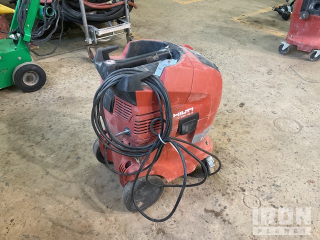 2019 Hilti VC 150-10X Electric Vacuum Cleaner in McLean, Virginia ...