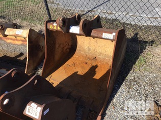 36 in Excavator Bucket in Ringgold, Georgia, United States (IronPlanet ...