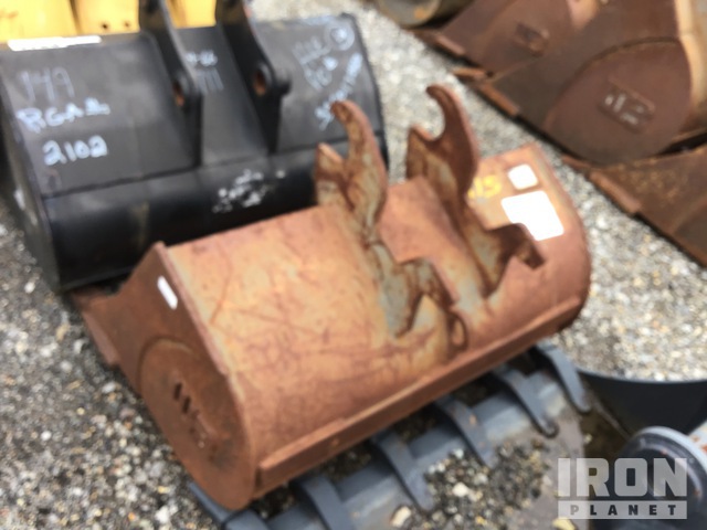 Werk-Brau 36 in Digging Bucket in Ringgold, Georgia, United States ...