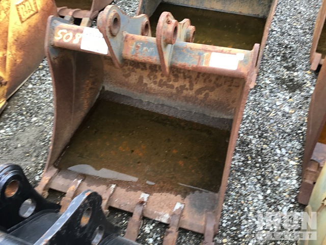 36 in Digging Bucket in Ringgold, Georgia, United States (IronPlanet ...