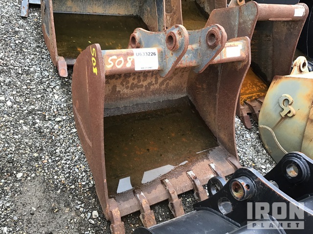 36 in Digging Bucket in Ringgold, Georgia, United States (IronPlanet ...