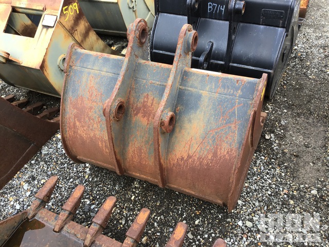 36 in Digging Bucket in Ringgold, Georgia, United States (IronPlanet ...