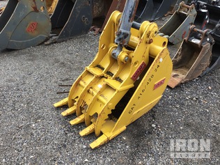 24 in Digging Bucket in Ringgold, Georgia, United States (IronPlanet ...