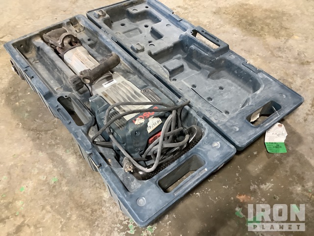 2017 Bosch 3611C35010 Demolition Breaker in Atlanta, Georgia, United ...