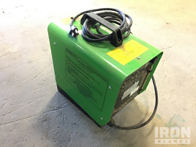 2018 Patron PA-E15 Electric Space Heater in DOWNINGTOWN, Pennsylvania ...