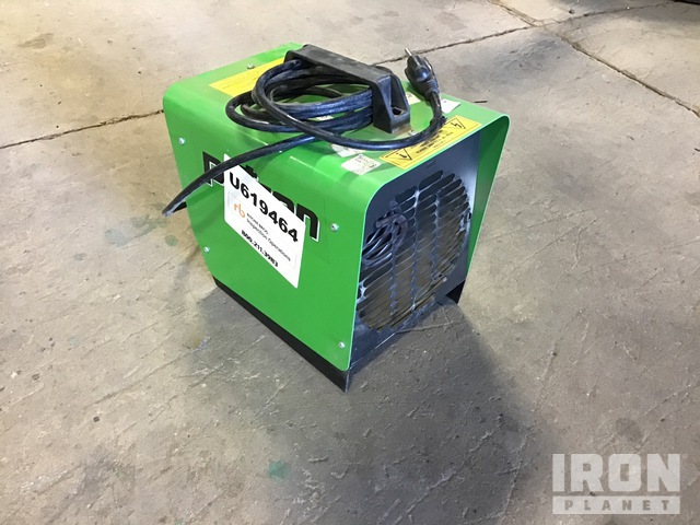2018 Patron PA-E15 Electric Space Heater in DOWNINGTOWN, Pennsylvania ...