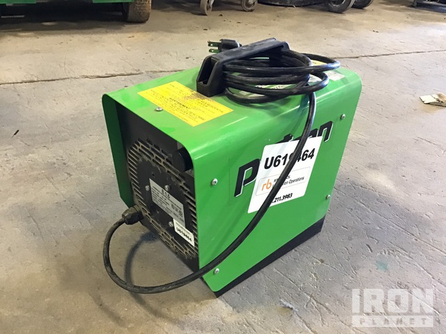 2018 Patron PA-E15 Electric Space Heater in DOWNINGTOWN, Pennsylvania ...
