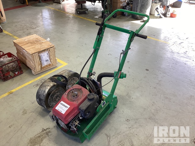 2018 (unverified) Edco 2GC-NG-11H Concrete Grinder in Boca Raton ...