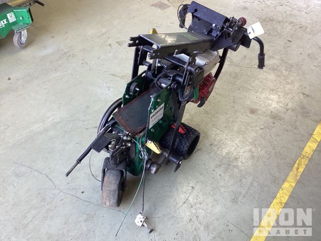 2018 Ryan 544954C Walk-Behind Sod Cutter in Boca Raton, Florida, United ...