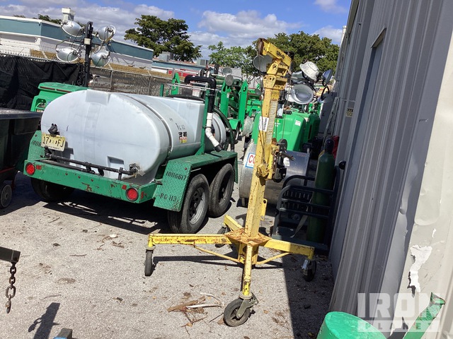 2018 Sumner R-250 Material Hoist in Boca Raton, Florida, United States ...
