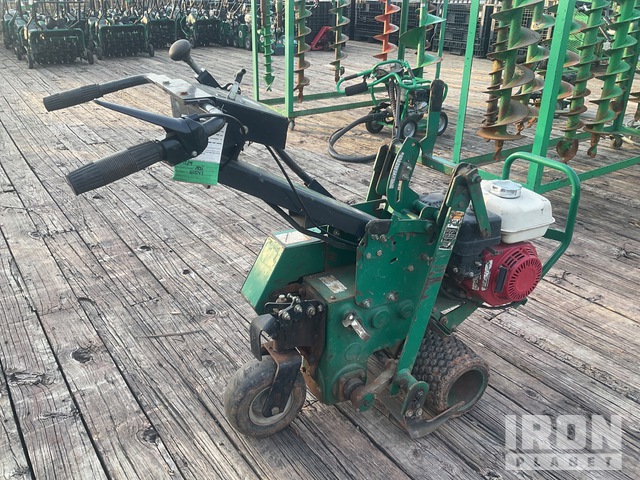2014 Ryan 544954C Walk-Behind Sod Cutter in PINEVILLE, North Carolina ...