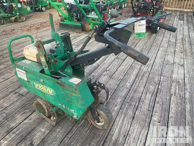 2014 Ryan 544954C Walk-Behind Sod Cutter in PINEVILLE, North Carolina ...