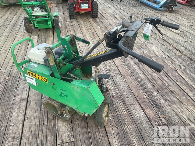 2016 Ryan 544954C Walk-Behind Sod Cutter in PINEVILLE, North Carolina ...