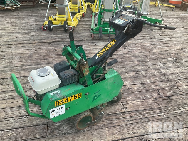 2016 Ryan 544954C Walk-Behind Sod Cutter in PINEVILLE, North Carolina ...