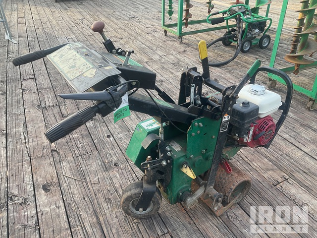 2019 Ryan 544954C Walk-Behind Sod Cutter in PINEVILLE, North Carolina ...