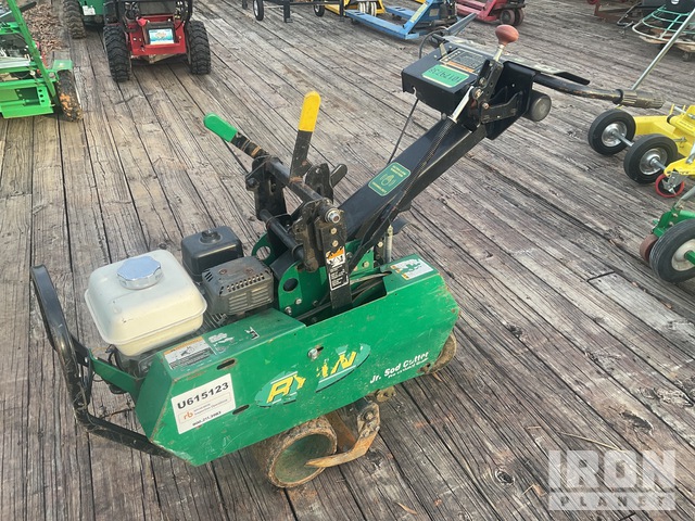 2019 Ryan 544954C Walk-Behind Sod Cutter in PINEVILLE, North Carolina ...