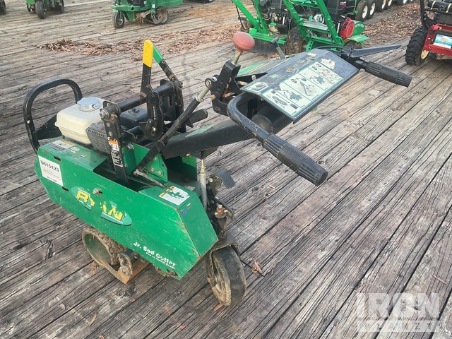 2019 Ryan 544954C Walk-Behind Sod Cutter in PINEVILLE, North Carolina ...