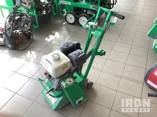 2015 Edco CPM-8-9H Concrete Planer in Warwick, Rhode Island, United ...