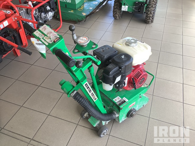 2015 Edco CPM-8-9H Concrete Planer in Warwick, Rhode Island, United ...