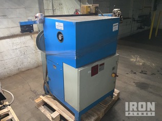Spiral-helix VSTW-E Skid-Mounted Seam Electric Welder in Baltimore ...