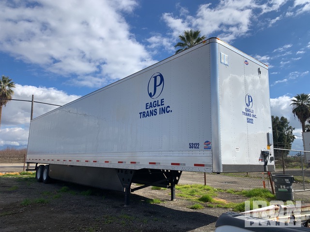 2023 Utility VS2DX Van Trailer in Bakersfield, California, United ...
