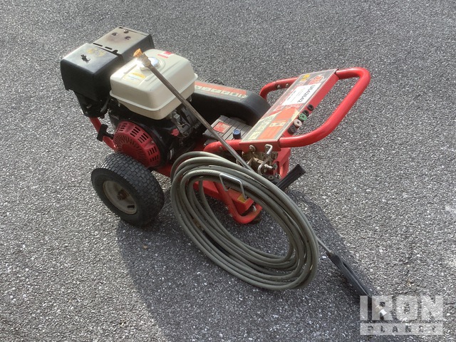 Shark Pressure Washer in Seaford, Delaware, United States (IronPlanet ...