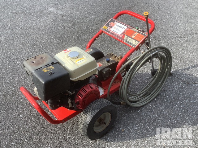 Shark Pressure Washer in Seaford, Delaware, United States (IronPlanet ...