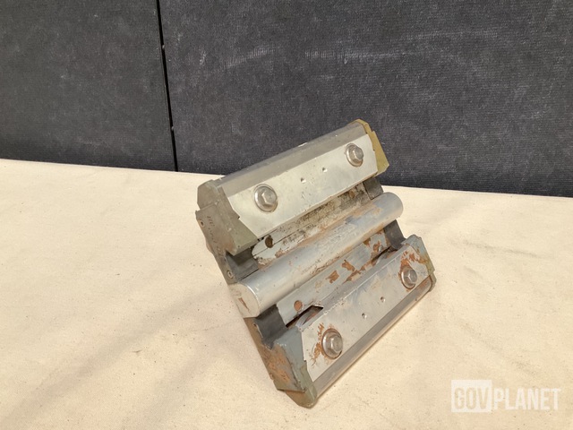 Surplus (58) Niitek 008376 Vehicular Structural Frame Sections in North ...