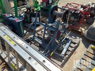 2021 RGC Pro 400 Material Hoist in OCOEE, Florida, United States ...