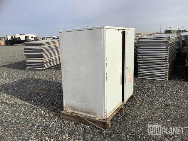 Surplus Delta Scientific DSC501 Barricade Control System in Hermiston ...