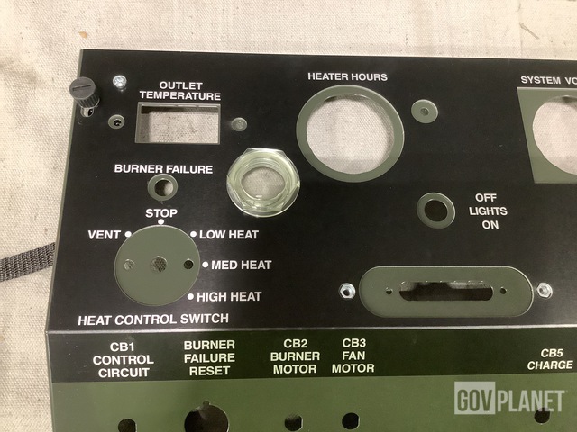 Surplus (28) NGH Retail 2112-3060 Front Panel Parts Kits in ...