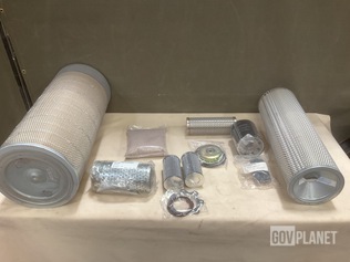 Surplus (2) Oshkosh Defense 5SK327 Vehicular Maintenance Kits in North ...