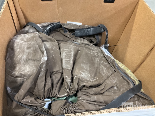 Surplus Drash MX Series Tent in Chambersburg, Pennsylvania, United ...