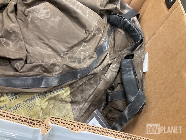 Surplus Drash MX Series Tent in Chambersburg, Pennsylvania, United ...