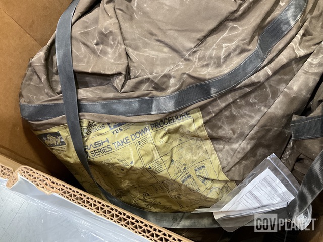 Surplus Drash MX Series Tent in Chambersburg, Pennsylvania, United ...