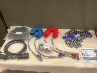 Surplus Oshkosh Defense IM57K8844 JLTV Flat Tow Kit in North Las Vegas ...