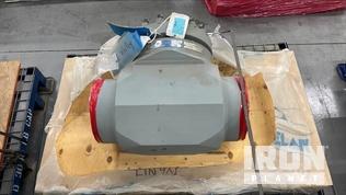 Velan 407123 8 in Swing Check Valve in Stouffville, Ontario, Canada ...