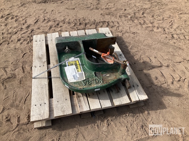 Surplus Greenerd NO 3A Iron Arbor Press Machine in Colorado Springs ...
