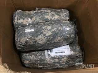 Surplus (6) ICS Improved Shelters in Chambersburg, Pennsylvania, United ...