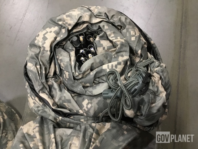 Surplus (6) ICS Improved Shelters in Chambersburg, Pennsylvania, United ...