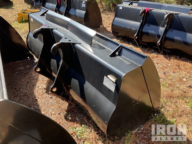 Cat 914M GPBK 94 in 2.0 cyd Q/C General Purpose Wheel Loader Bucket ...