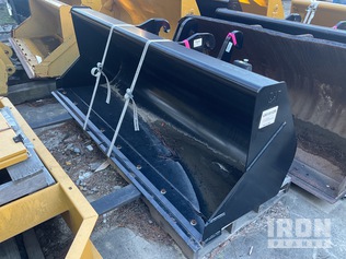 Cat 420 BKITGP 95 in Backhoe Loader Bucket - Fits Cat 420 (Unused) in ...